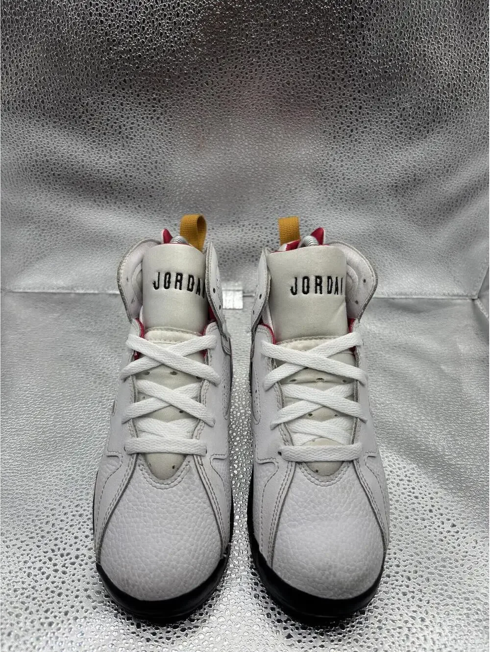 Shoes | Air Jordan 7 Cardinal 222 Ps | Poshmark